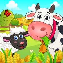 Farm Games For Kids Offline para Android - Descargar