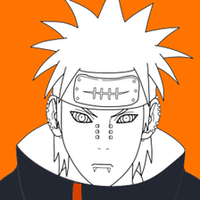 How to draw Akatsuki for Android - Download