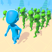 Alien Invasion: Gun Defense for Android - Download