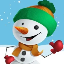 Snowman Maker DIY Designing per Android - Download