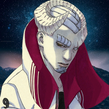 Otsutsuki Wallpapers para Android - Descargar