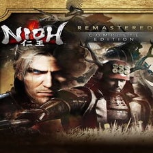 Nioh Remastered: Complete Edition para PlayStation 5 - Descargar