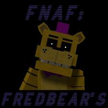 Five Nights at Freddys: Fredbears para ROBLOX - Jogo Download