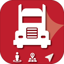 Truck GPS Route Navigation per Android - Download