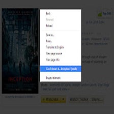 Can I Stream it?++ pour Google Chrome - Extension Télécharger