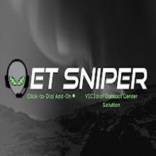 ET Sniper Click2Dial para Google Chrome - Extensión Descargar