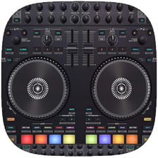 3D DJ Music Mixer - Virtual DJ for Android - Download