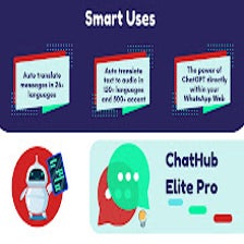 Chat Elite Pro สำหรับ Google Chrome - ส่วนขยาย ดาวน์โหลด