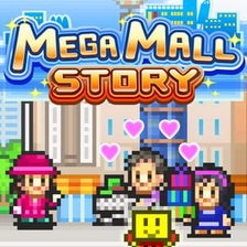 Mega Mall Story สำหรับ Nintendo Switch - ดาวน์โหลด
