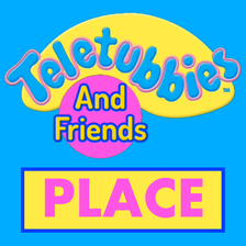 Teletubbies and Friends Roblox Place for ROBLOX - Game Download
