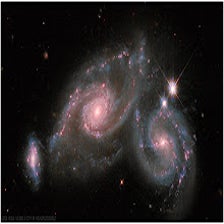 Space objects from APOD for Google Chrome - Extension Download