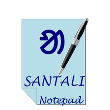 Santali Notepad for Android - Download