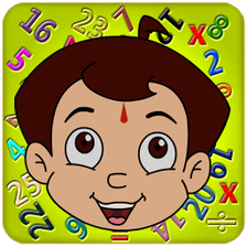Fun Math with Chhota Bheem for Android - Download