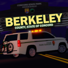 Berkeley County for ROBLOX - Game Download