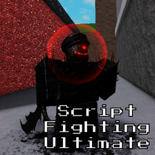 Script Fighting Ultimate for ROBLOX - Game Download