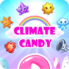ClimateCandy pour Android - Télécharger