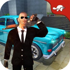 Secret Agent Stealth Spy Mission for iPhone - Download