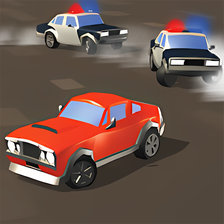 Drift Escape Police Cop Chase Game 2020 para Android - Descargar