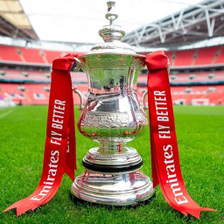 FA Cup Matches Schedule 2024 para Android - Descargar