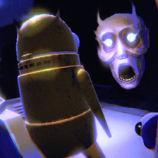 REPO Mobile Horror Game Online per Android - Download