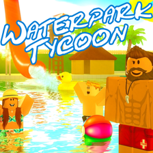 Waterpark Tycoon para ROBLOX - Juego Descargar