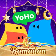 YoHo: Group Voice Chat Room for Android - Download