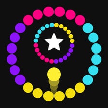 Pinout The Hole And Fit in Color for iPhone - Download