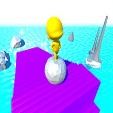 Painter Run para Google Chrome - Extensión Descargar