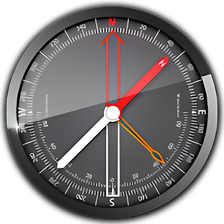 Android 용 Compass APK - 다운로드
