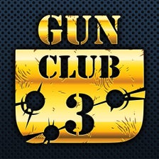Gun Club 3 para iPhone - Descargar