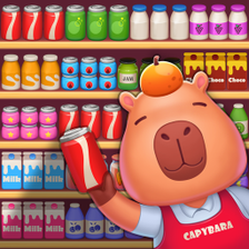Capybara Sort Master สำหรับ Android - ดาวน์โหลด