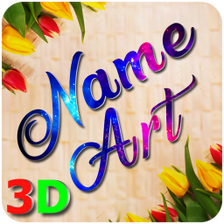 3D Name Art Photo Editor Text for Android - Download