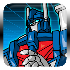 Robots Warfare II APK per Android - Download