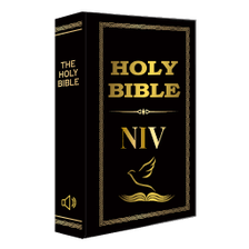 NIV Bible - Holy Bible NIV for Android - Download