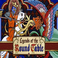 Legends of the Round Table - Download