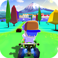 Super FNF Racing Funkin Car for Android - Download