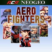 ACA Neo Geo: Aero Fighters 2 for Nintendo Switch - Download