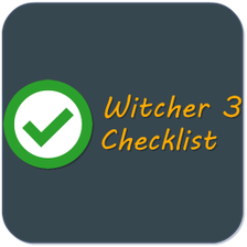Witcher 3: Wild Hunt Checklist para Android - Descargar