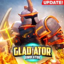 Gladiator Simulator X cho ROBLOX - Trò chơi Tải về