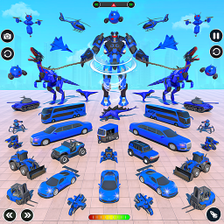 Mech Robots Fighting Games para Android - Descargar