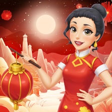 Merge Restaurant - Makeover para iPhone - Descargar