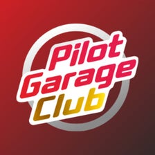 Pilot Garage Club per iPhone - Download