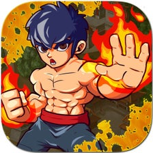 Street KungFu : King Fighter para iPhone - Descargar