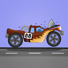 Car Crash Test para Android - Descargar