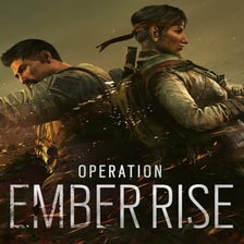 Tom Clancys Rainbow Six Siege: Operation Ember Rise para PlayStation 4 ...