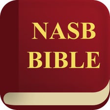 NASB Bible Holy Audio Version for iPhone - Download