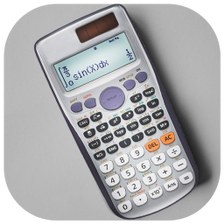 Advanced Scientific Calculator pour Android - Télécharger