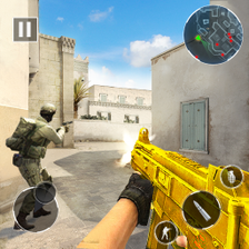 Cold Blooded Sniper Shooting APK para Android - Descargar