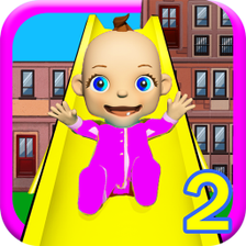 Baby Babsy - Playground Fun 2 for Android - Download