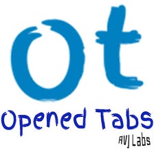 OpenedTabs for Google Chrome - Extension Download